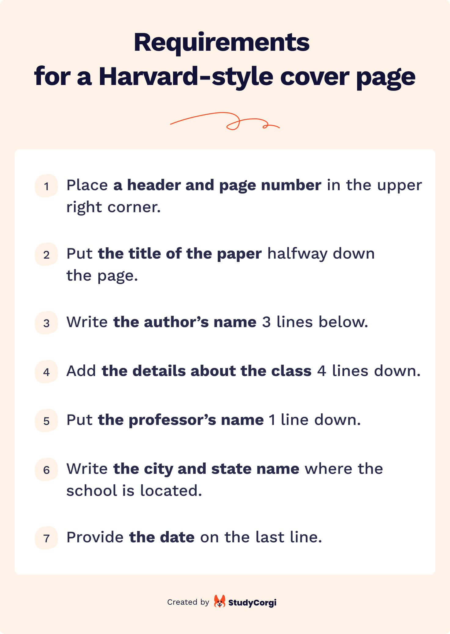 Harvard Style Cover Page Generator Make A Harvard Cover Page For Free