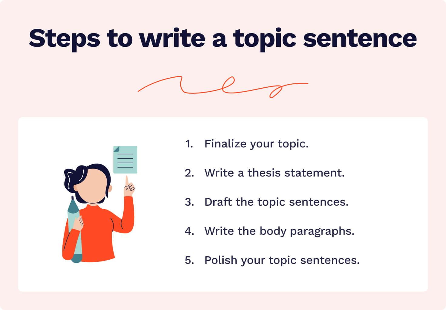 Free Topic Sentence Generator Make A Topic Sentence For Essay Or Speech Free Topic Sentence Generator Make A Topic Sentence For Essay Or Speech