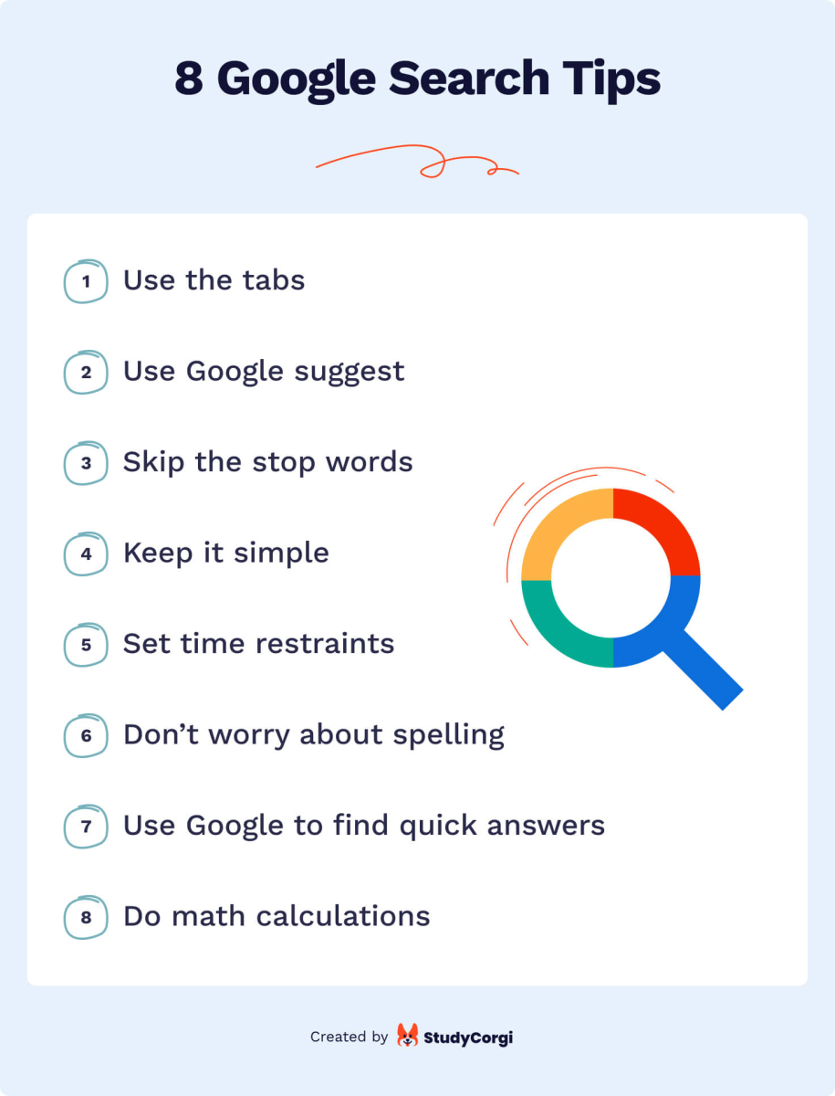 How To Effectively Search On The Web Using Google 30 Tips Tricks For 