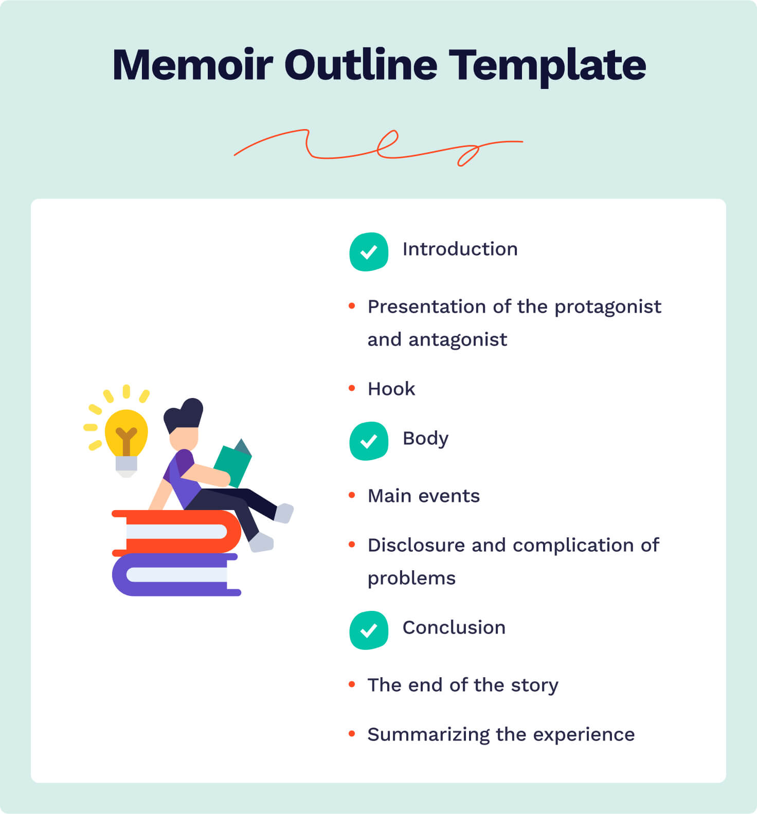 How to Write Memoir: Examples, Tips, and Ideas for School & College ...