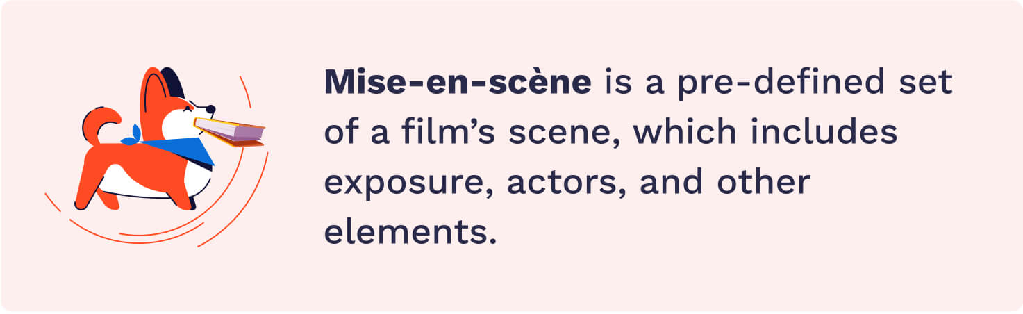 Film Analysis: Example, Topics, & Essay Writing Guide | Blog StudyCorgi