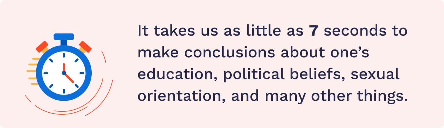 How to Make a Good Impression in College – the Complete Guide to ...