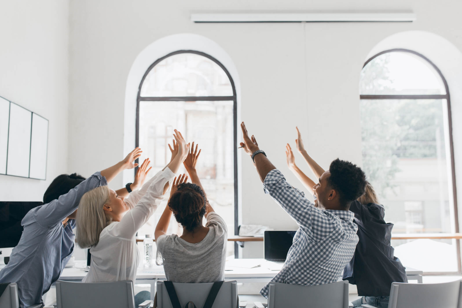 Student's Guide to Effective Group Work | Blog StudyCorgi