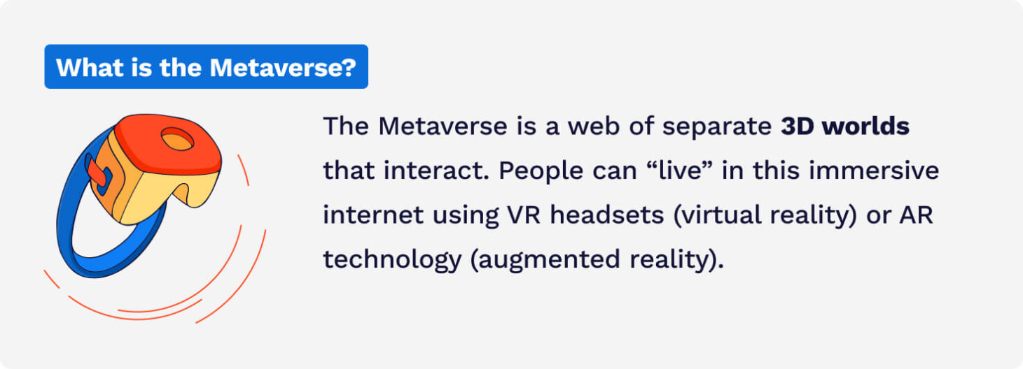 The Metaverse & VR in Education - the Comprehensive Guide for Students ...