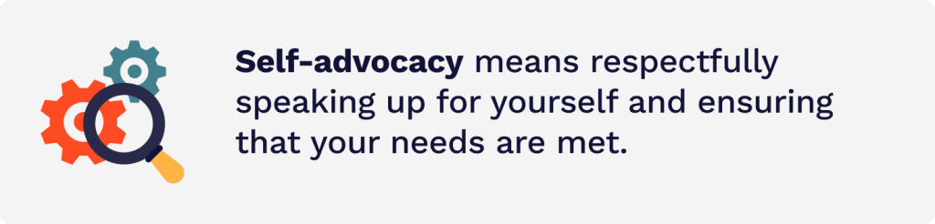 Self - Advocacy for Students: a Comprehensive Guide, 11 Skills, 8 Tips, & 6 Exercises | Blog ...