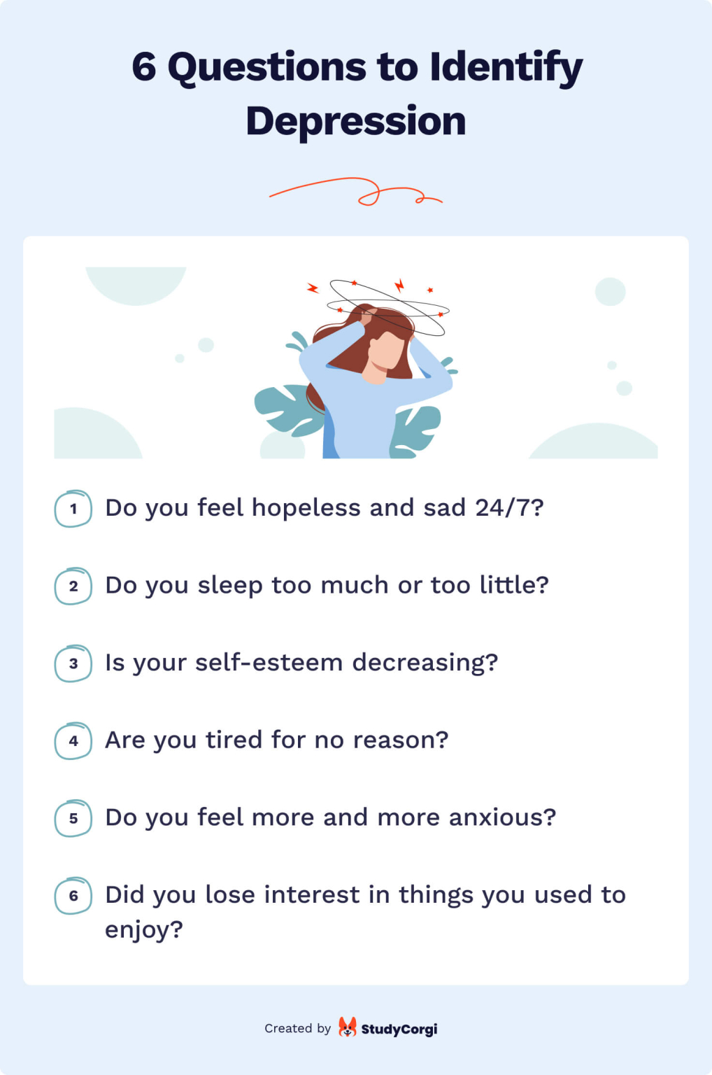 Beat Job Search Depression Before It Beats You: Causes, Symptoms, Tips ...