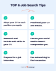 Beat Job Search Depression Before It Beats You: Causes, Symptoms, Tips ...