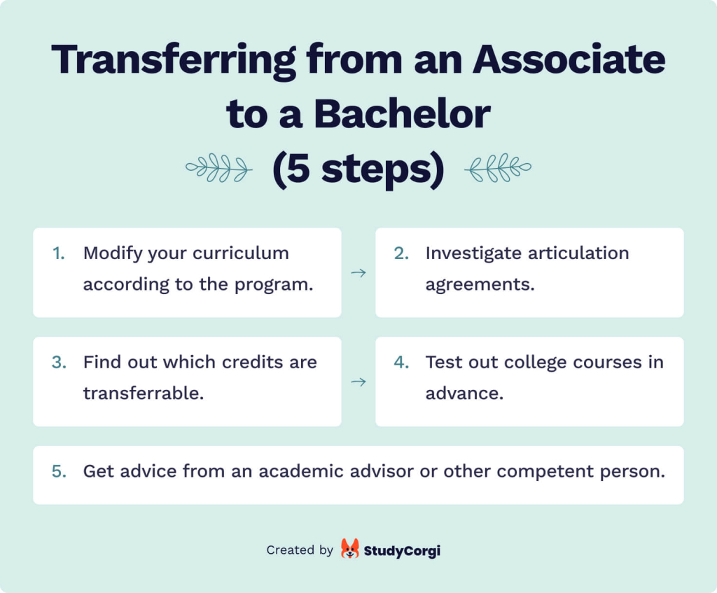 Associate Degree – a Short Path to a High-Paid Job [Pros, Cons, Tips ...