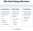 How to Write a 200-Word Essay: Length, Prompts, & Example | Blog StudyCorgi