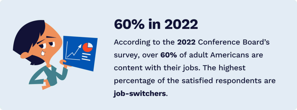 How to Find a Job You Love – a Complete Guide to Finding a Fulfilling ...