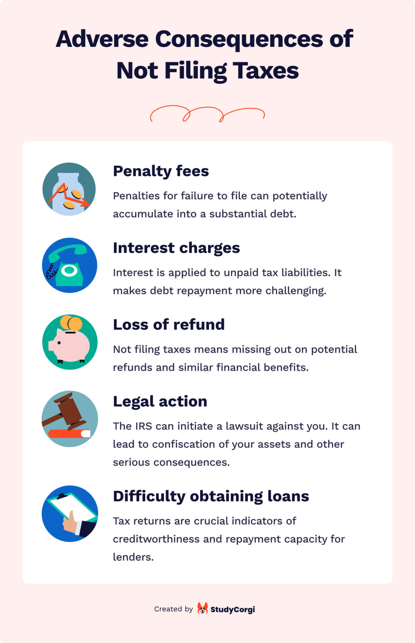 The Ultimate Tax Guide for Students: Tips, Tricks, & Helpful Info ...