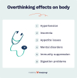 How to Stop Overthinking: 11 Tips & 3 Simple Exercises for Students ...