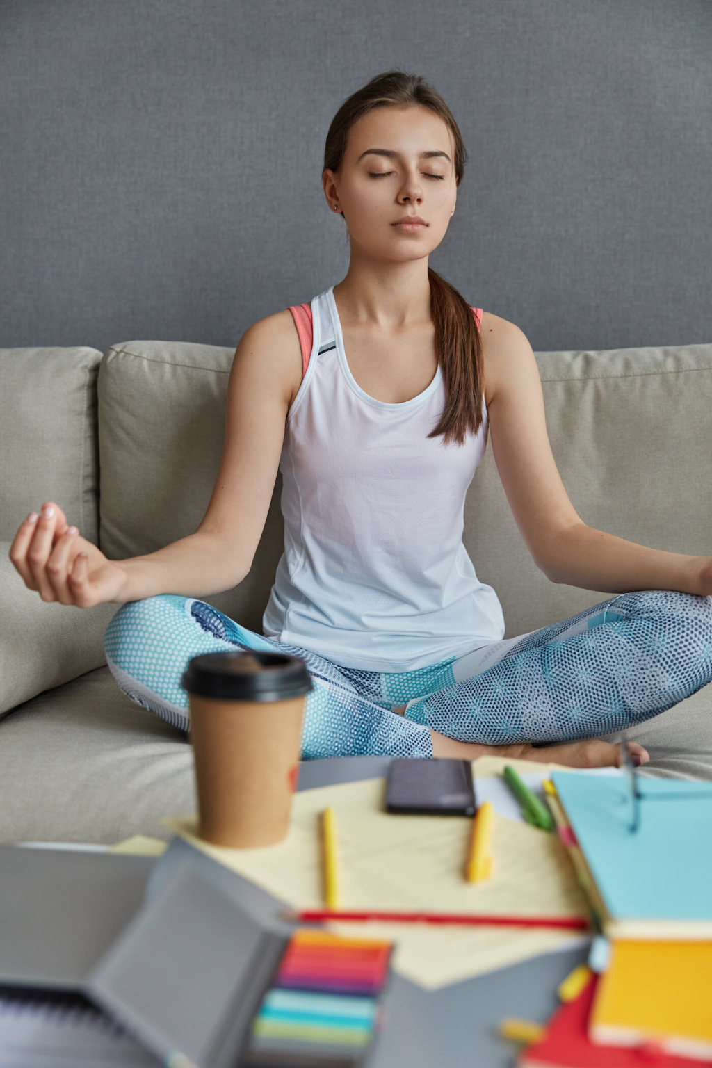8 Mindfulness Practices & 5-Minute Recharging Activities for Students ...