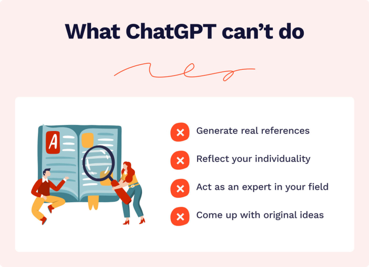 How to Get ChatGPT to Write an Essay: Prompts & Tricks | Blog StudyCorgi