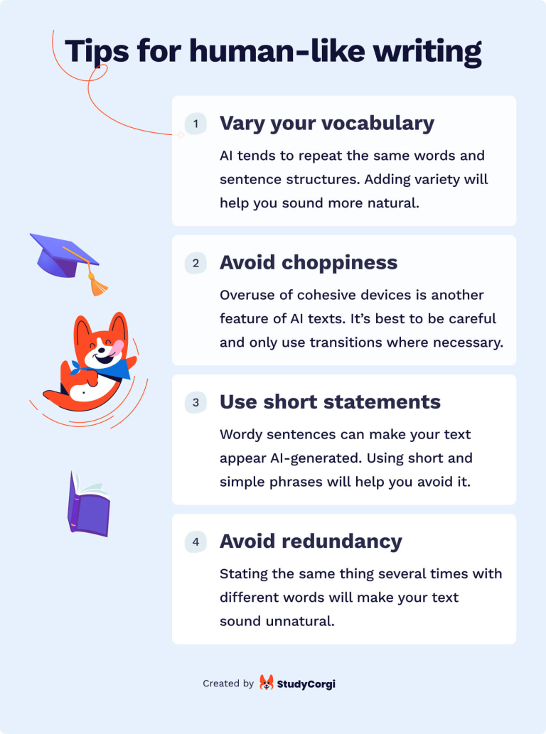 How to Not Get Caught Using Chat GPT: Actionable Ways to Avoid AI ...